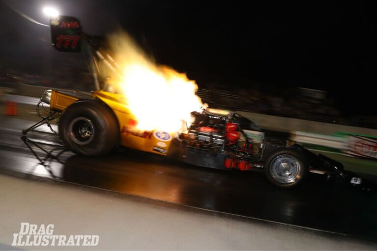 25 Reasons to Be Excited About Drag Racing: No. 20 – Fuel Altereds Live ...