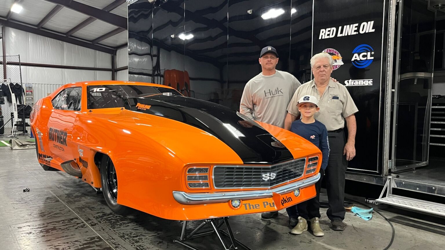 NHRA | Drag Illustrated