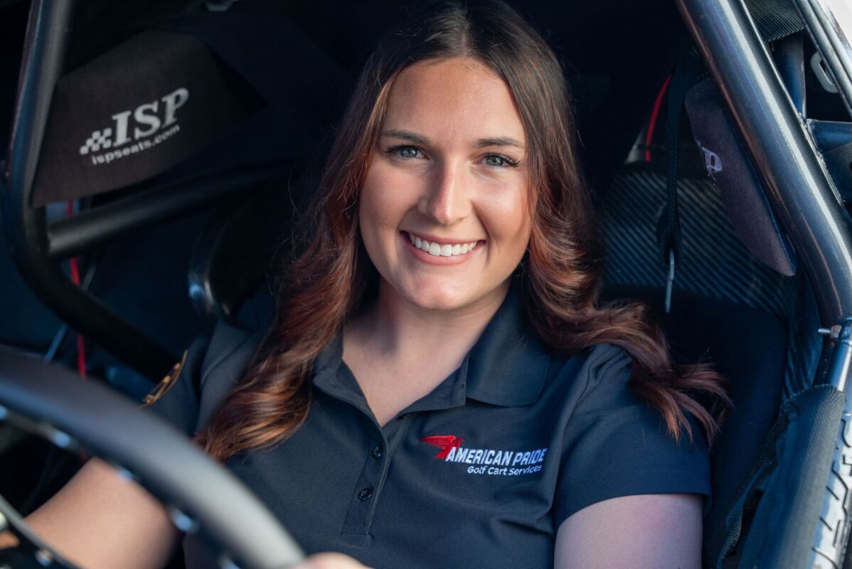 Kallee Mills Announces Move to Pro Mod, Discusses Plans for 2025 Season ...
