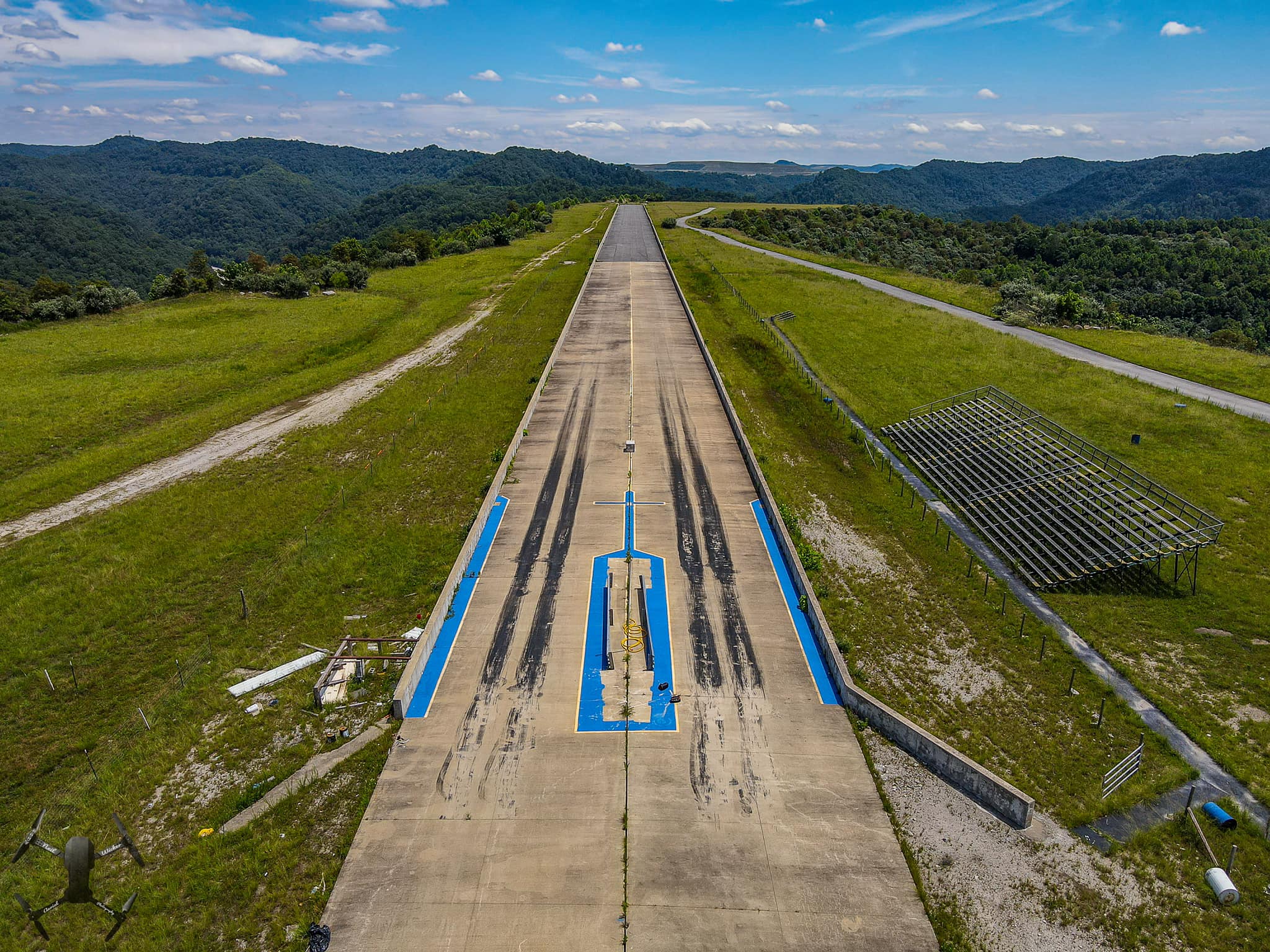 25 Reasons to Be Excited About Drag Racing: No. 9 – New and New-Look ...