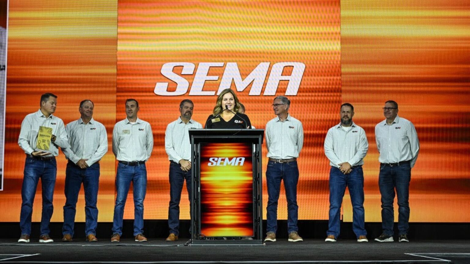 2024 SEMA Manufacturer and Channel Partner of the Year Announced | Drag ...