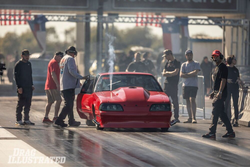 GALLERY: Texas Drag Radial Round-Up Invades the Texas Motorplex | Drag ...