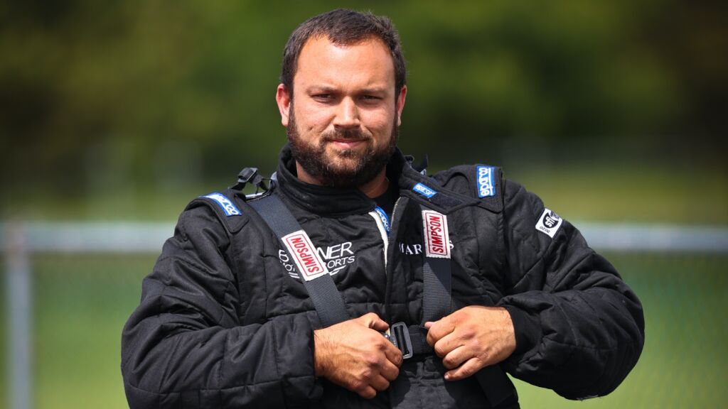 PDRA Pro Nitrous Wheelman Marcus Butner Ready To Take on DI Winter ...