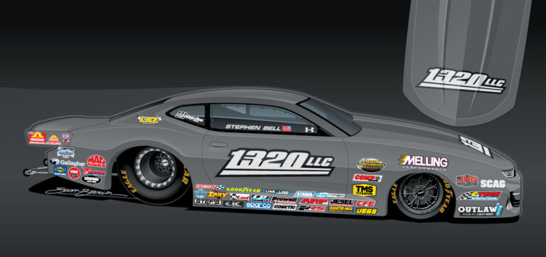 Stephen Bell to Make NHRA Pro Stock Debut in 2025 | Drag Illustrated