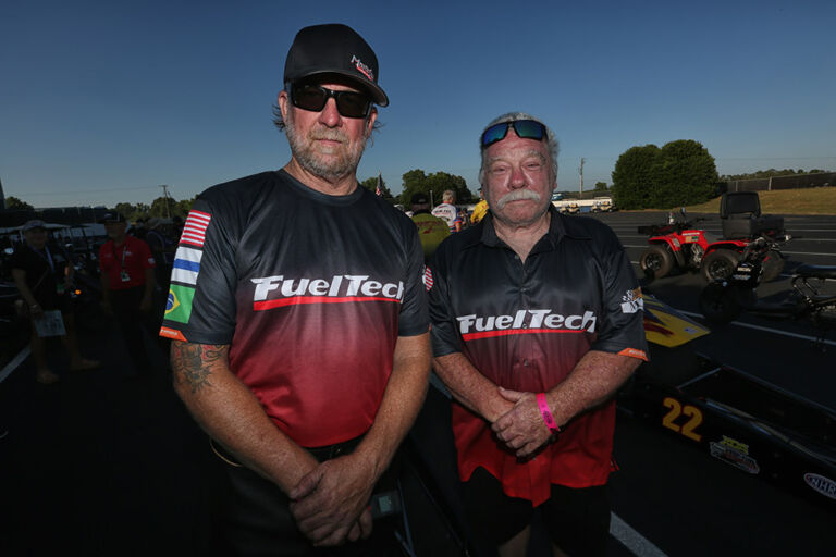 NHRA Pingel Top Fuel Motorcycle Season in Review | Drag Illustrated