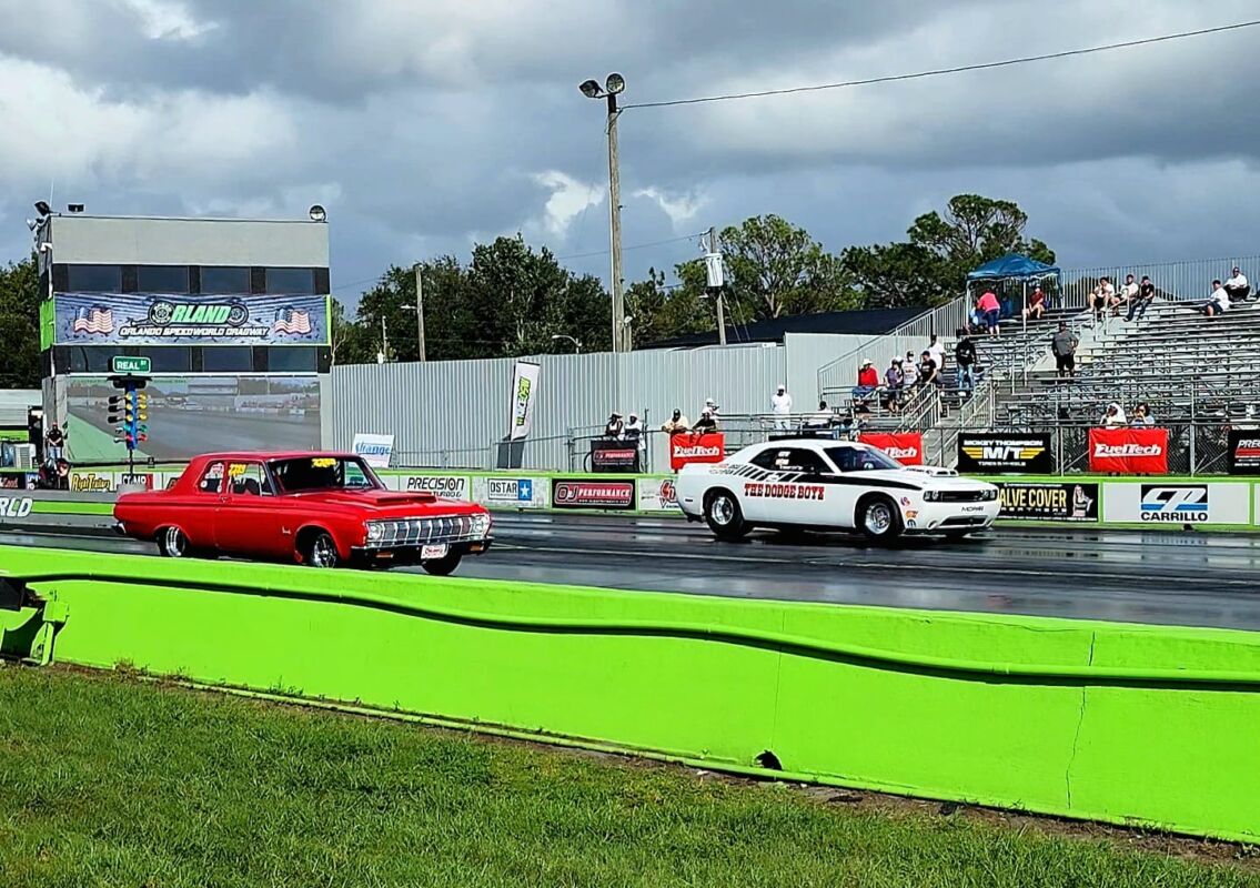 Passing the Torch: Shelby Weisinger Wood Continues Legacy of Late ...