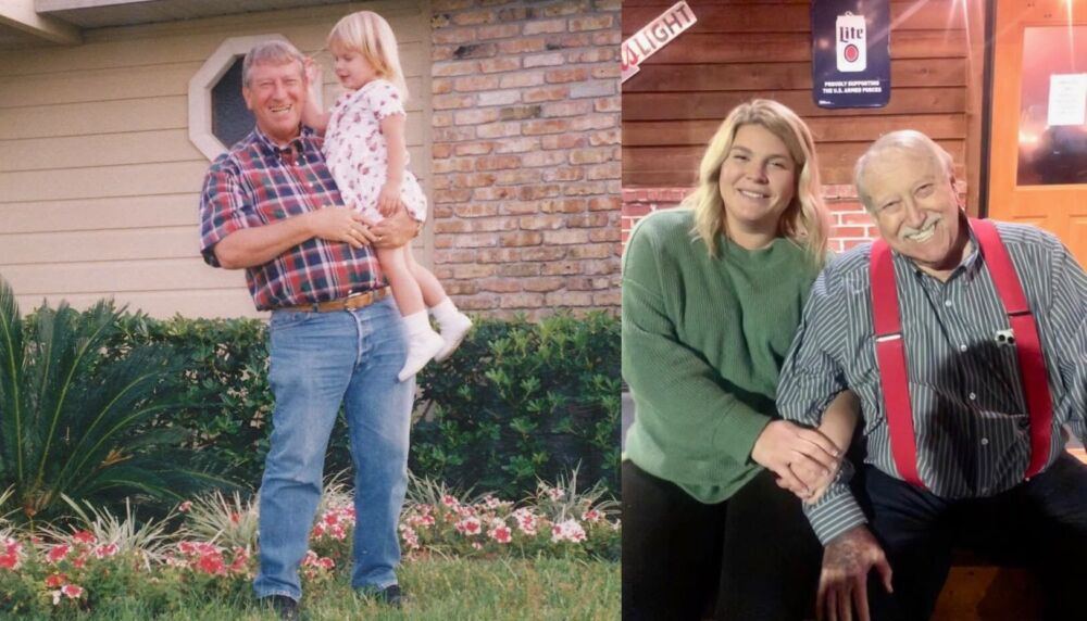 Passing the Torch: Shelby Weisinger Wood Continues Legacy of Late ...