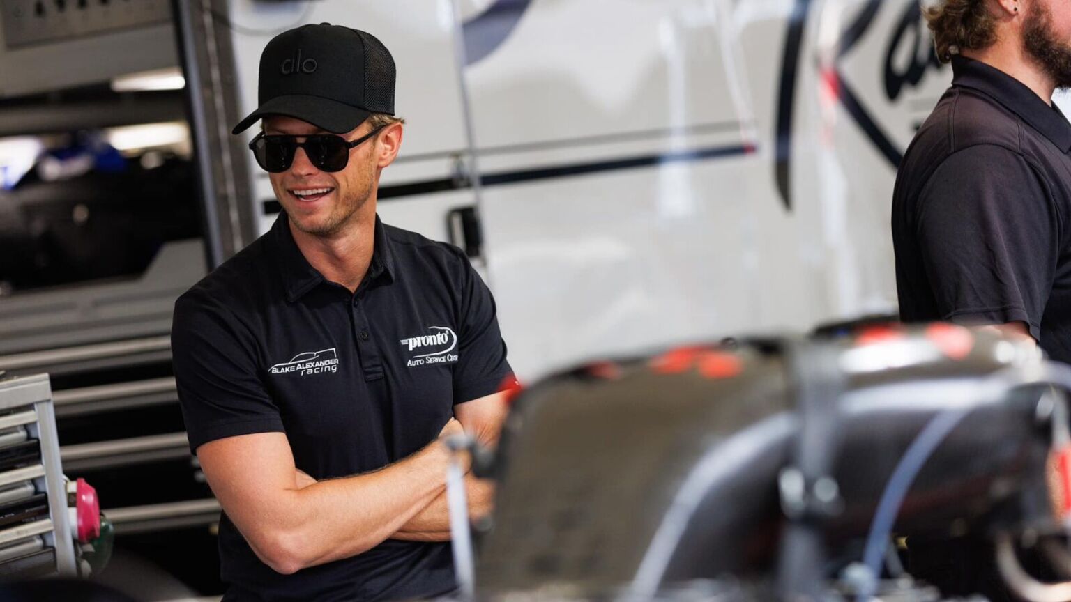 Funny Car’s Blake Alexander Announces Departure From Jim Head Racing ...