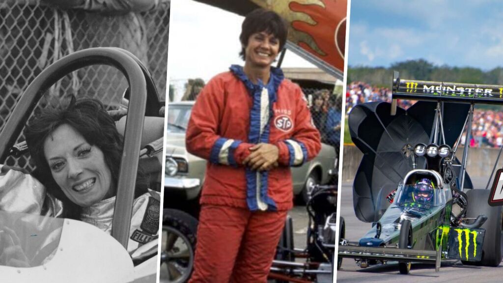 New Research by More Than Equal Unveils Drag Racing’s Blueprint for ...