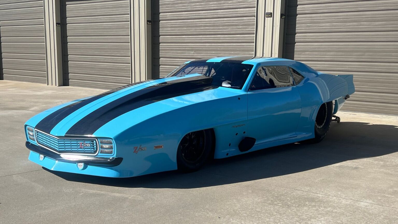 Shawn “Murder Nova” Ellington Joins Drag Illustrated Winter Series ...