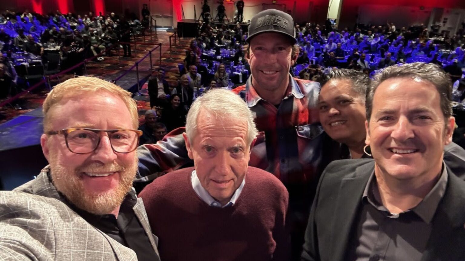 PRI Announces Inaugural Hall of Fame Inductees | Drag Illustrated