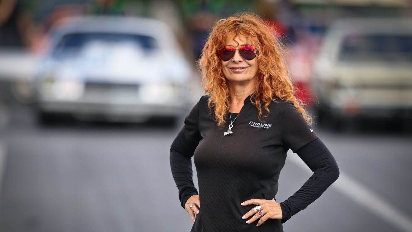 Debbie O’Rourke Appointed Series Manager for NHRA Pro Mod Series | Drag ...