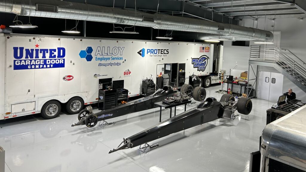 Street Outlaws’ Kayla Morton Talks Shop | Drag Illustrated