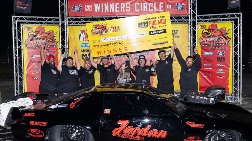 PEAK PERFORMER: Kye Kelley | Drag Illustrated