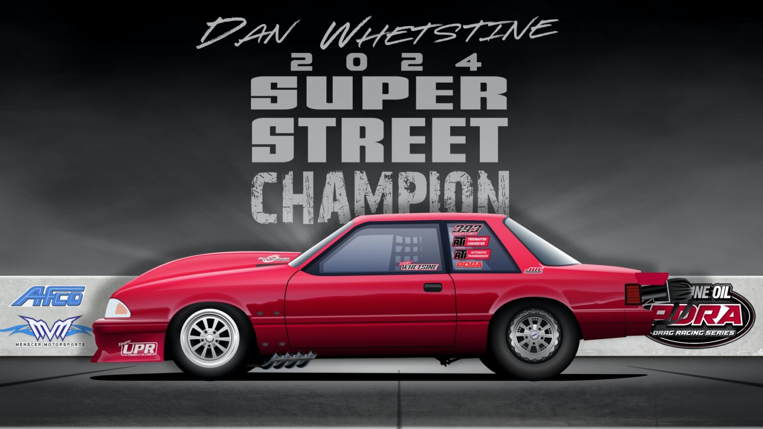 Dan Whetstine Earns Super Street Title, Joins Crew Chief Tim Essick as ...