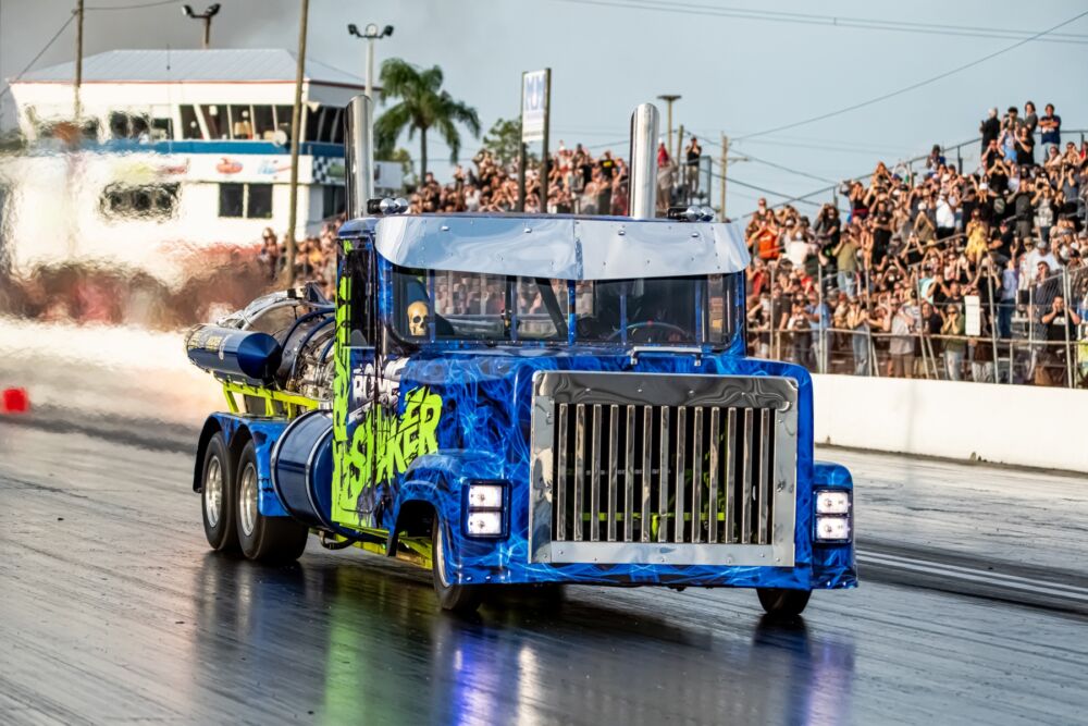 Inaugural Drag Illustrated Winter Series to Kick Off at Snowbird Outlaw ...
