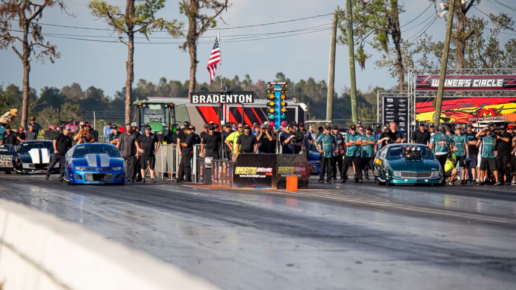 The Wes Buck Show | Drag Illustrated