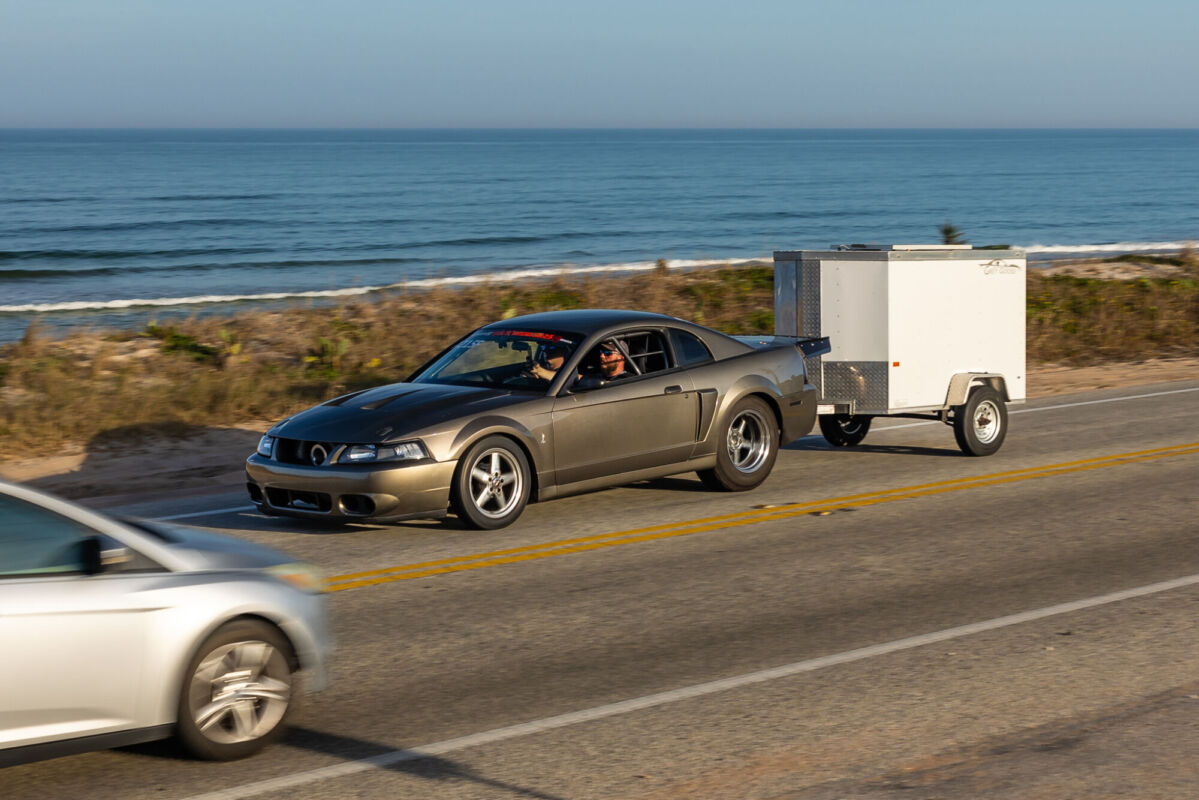 LaSala Stays Strong, Hayes Moves Into Top Three as Sick Week Goes to ...