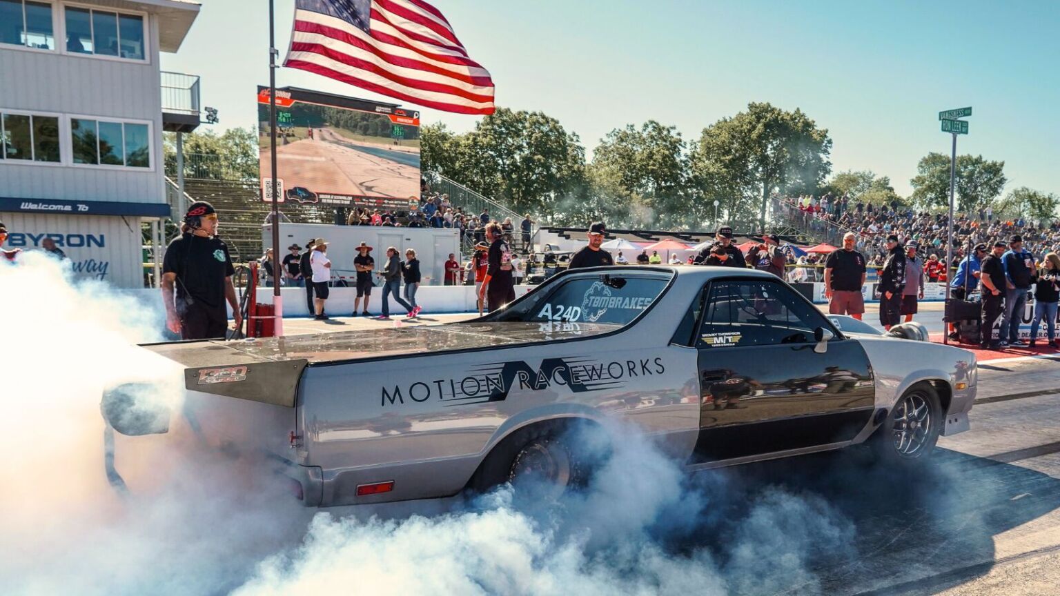 Sick Week 2025 Presented by Gear Vendors Overdrive Returns to FRDM+ ...