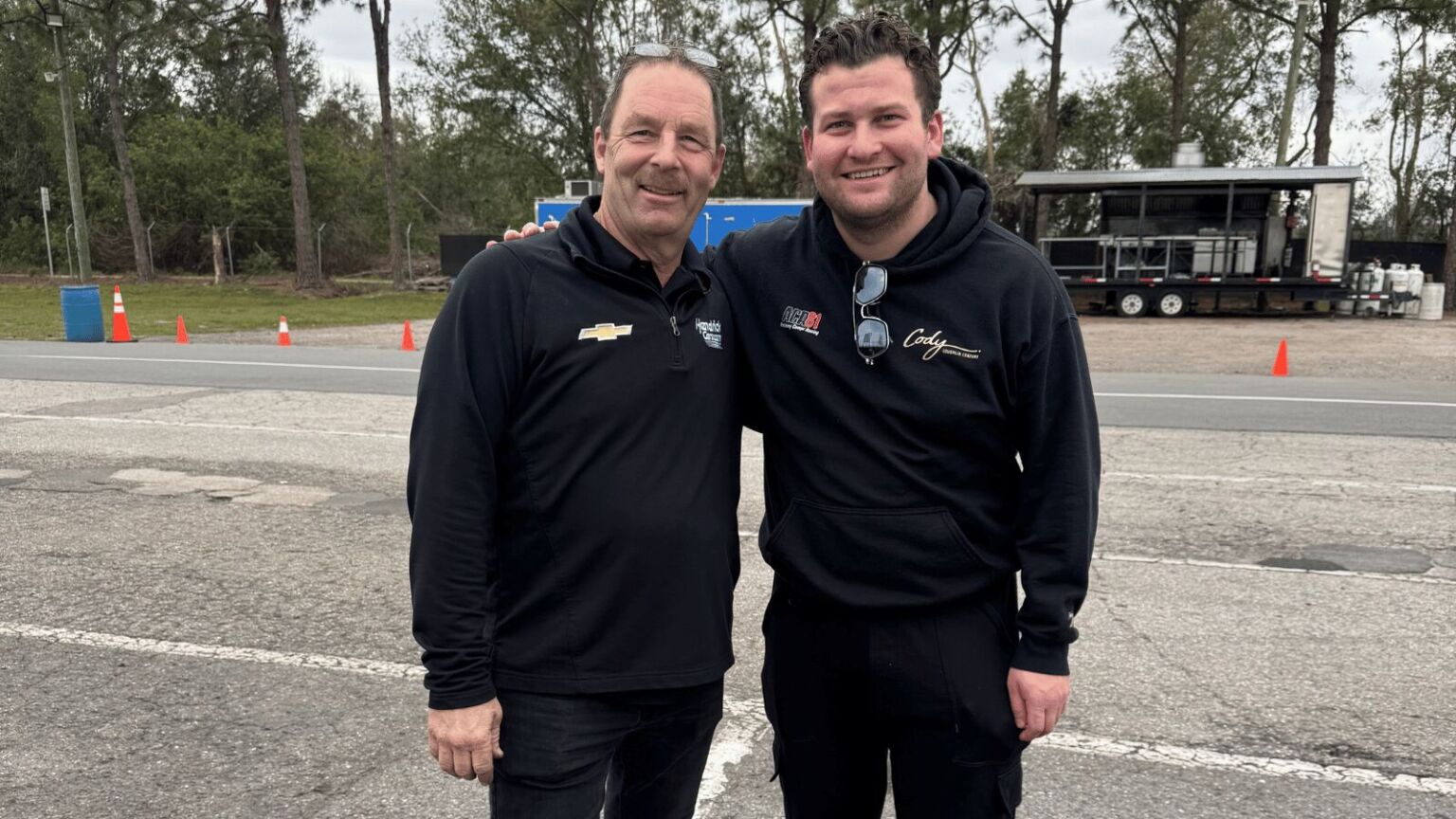 Multi-Time Circle Track Champion Cody Coughlin Set to Make Pro Stock ...