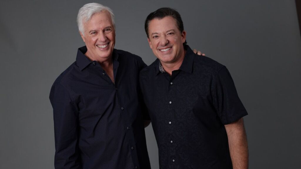 MAVTV’s Original Series ‘Racers Roundtable’ Returns with Hosts Tony ...