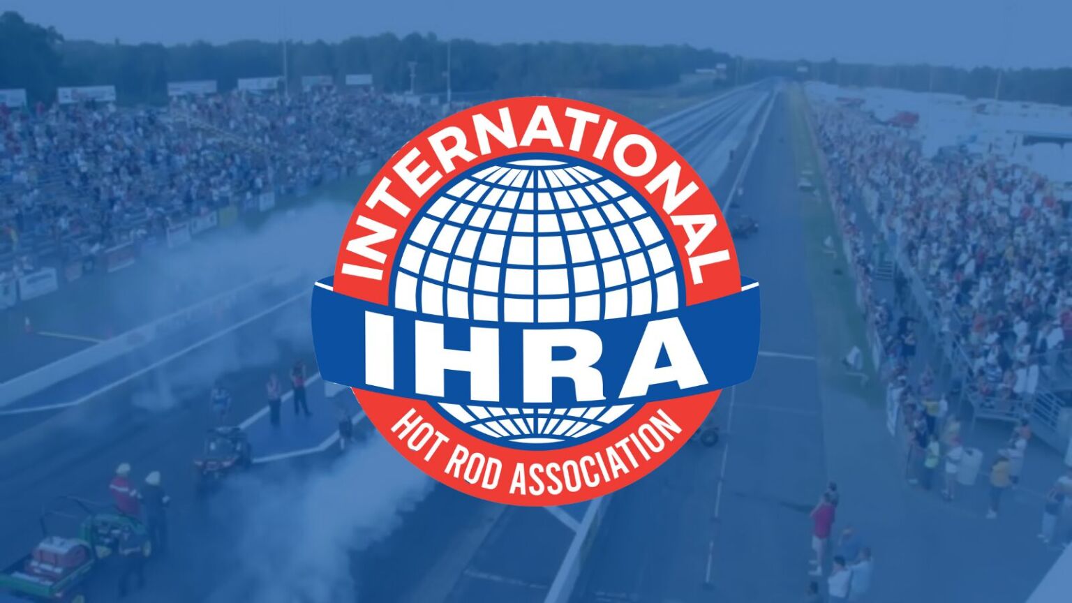 IHRA Outlaw Nitro Series Returns with Five-Race National Tour in 2025 | Drag Illustrated