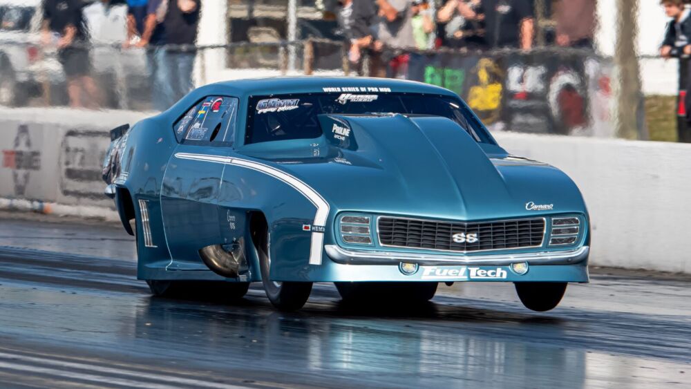 DI Winter Series Continues with U.S. Street Nationals, Radial Outlaw ...