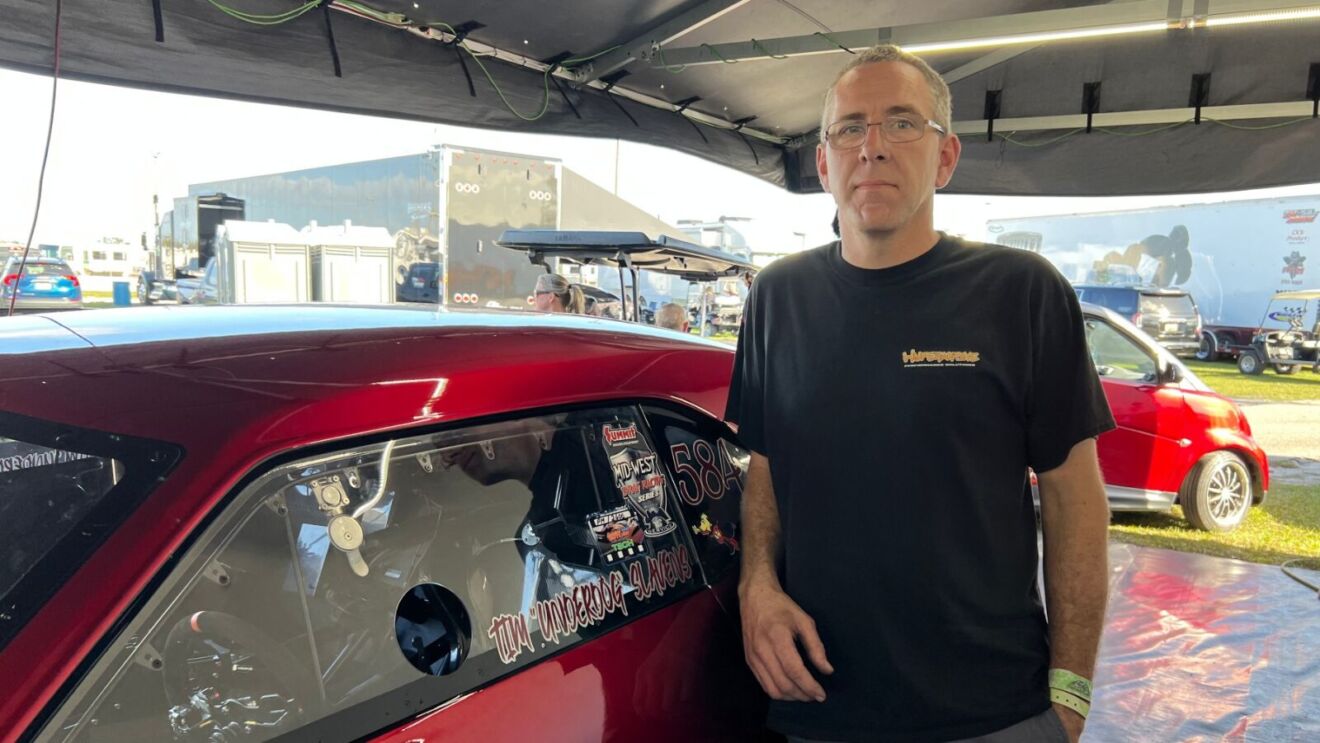 Ozark Raceway Park Names Mark Werdehausen as General Manager | Drag ...