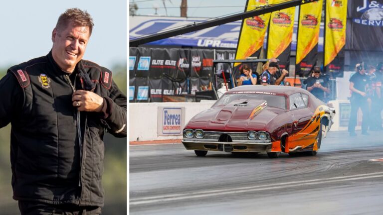 Mike Bowman’s Turbocharged Return: From ProCharger to Turbos at the DI ...