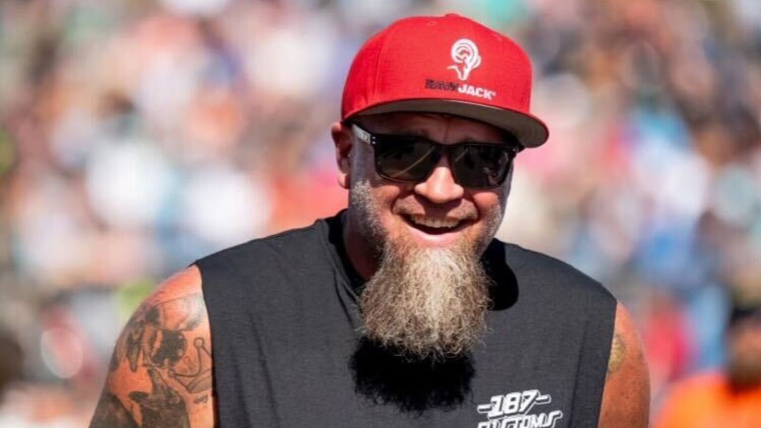 Shawn ‘Murder Nova’ Ellington Talks Pro Mod Debut at U.S. Street ...