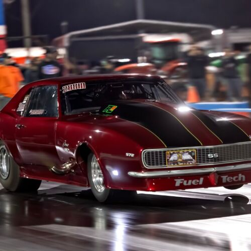 Home | Drag Illustrated