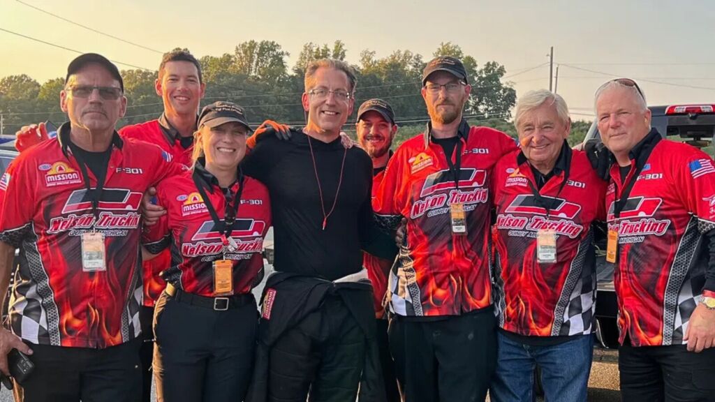 ScottRod Racing Announces 2025 NHRA Campaign | Drag Illustrated