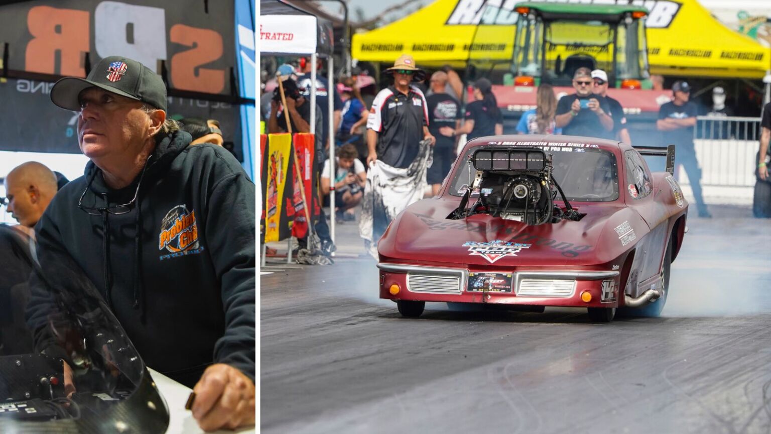 Scott Palmer, ‘The People’s Champion,’ Prepares for U.S. Street ...