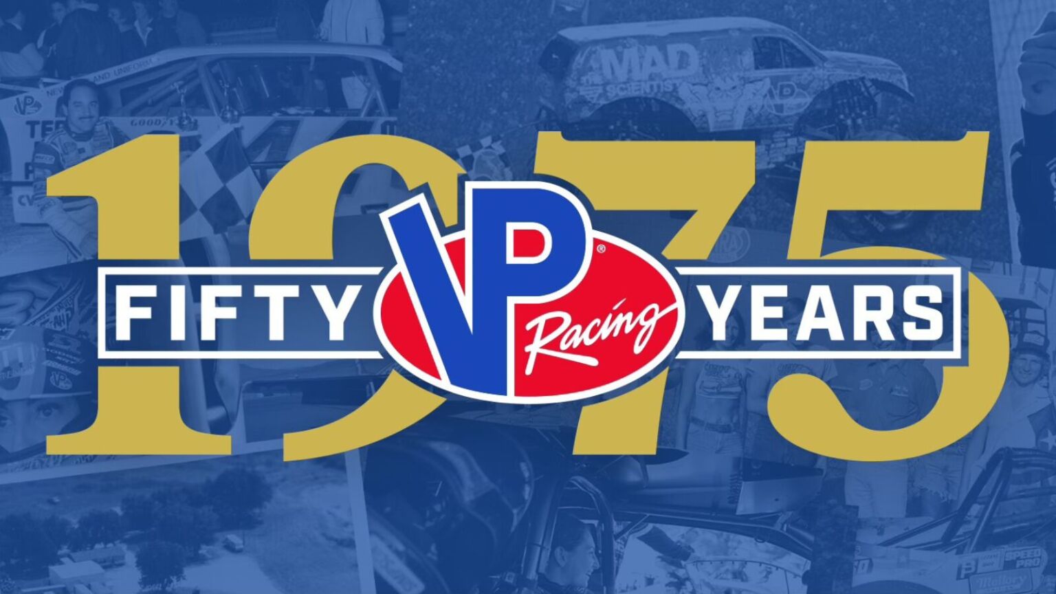 VP Racing Celebrates 50 Years Of Makin’ Power | Drag Illustrated