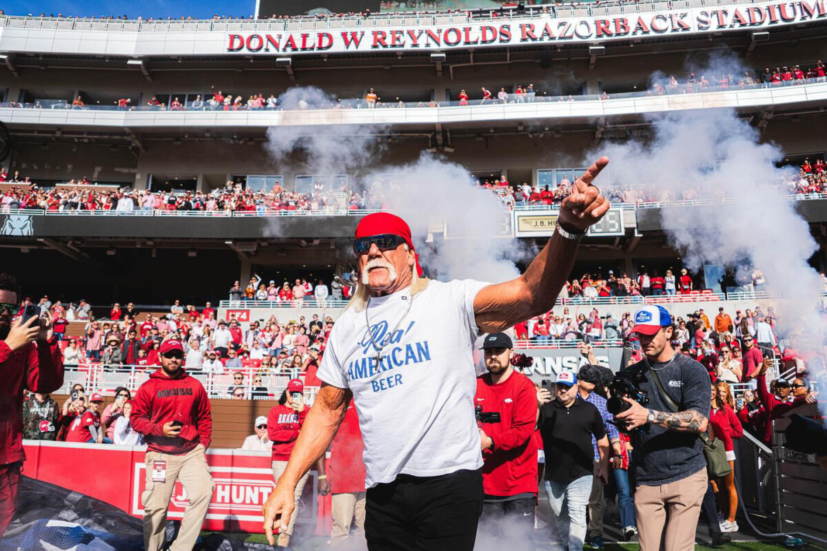 Hulk Hogan’s Real American Beer Named Official Beer of the Drag ...