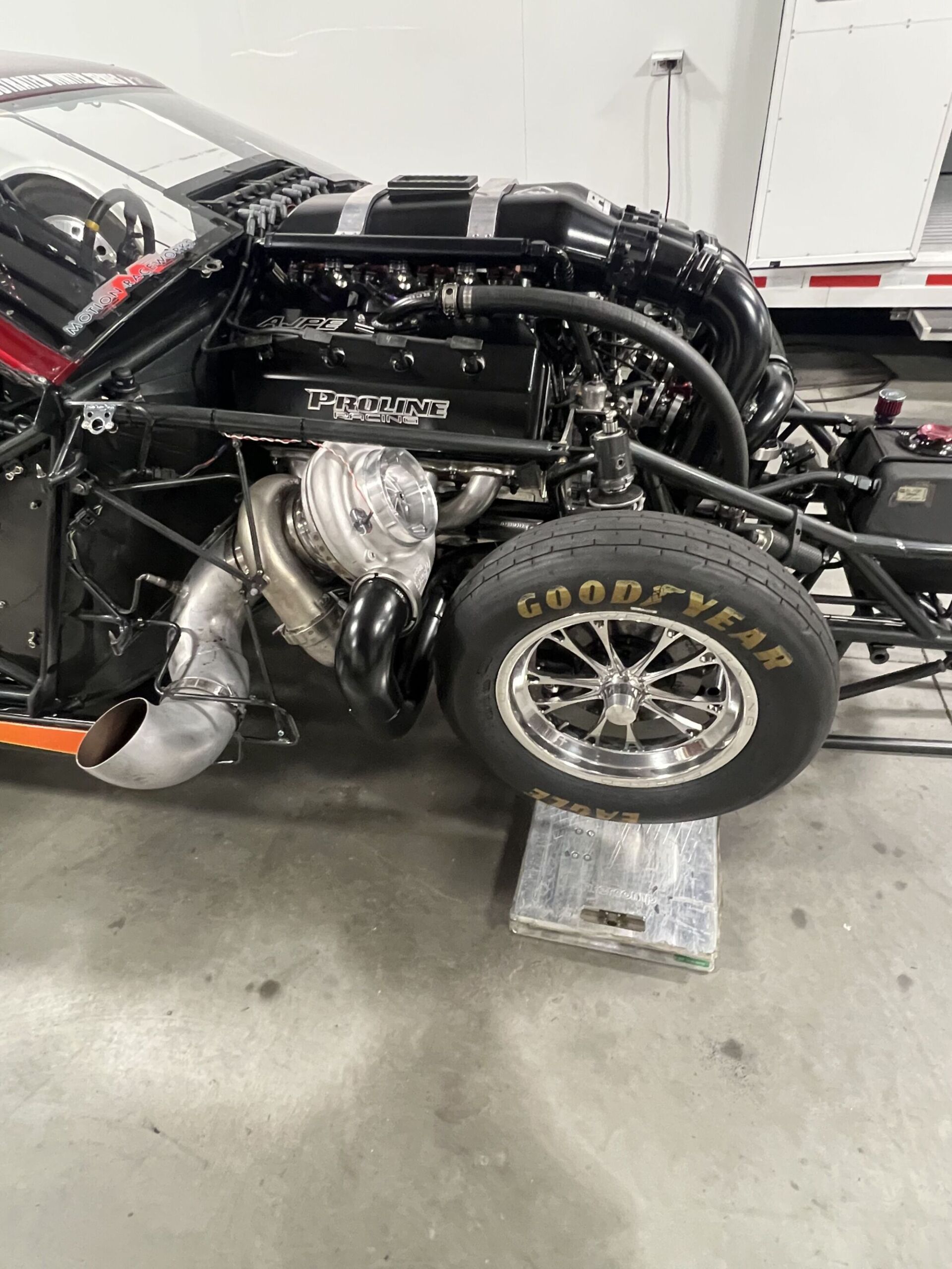 Mike Bowman’s Turbocharged Return: From ProCharger to Turbos at the DI ...