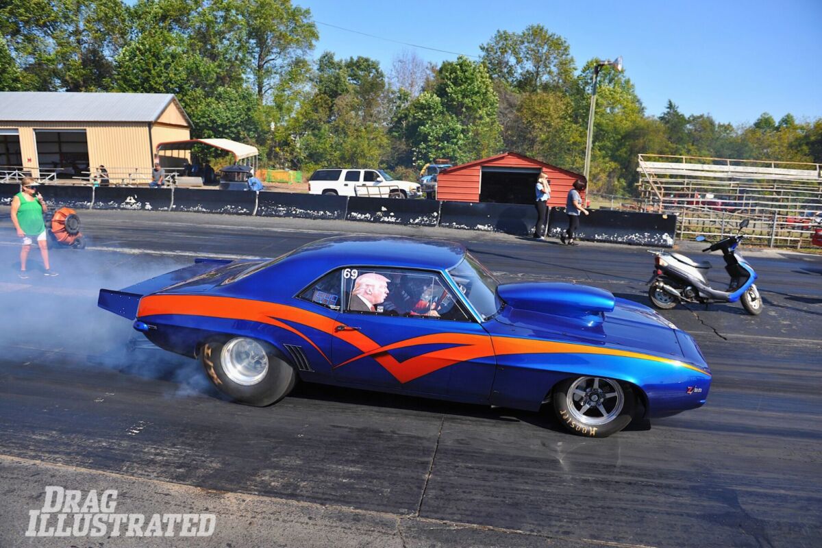 DIALED IN: New Ownership Envisions Multi-Sport Future for Mooresville ...