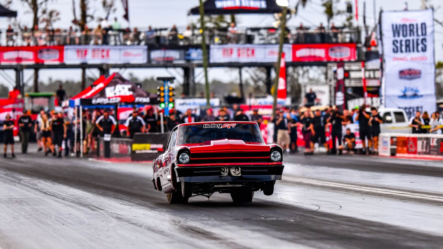 Second Annual Pro 10.5 Challenge Set for World Series of Pro Mod | Drag ...