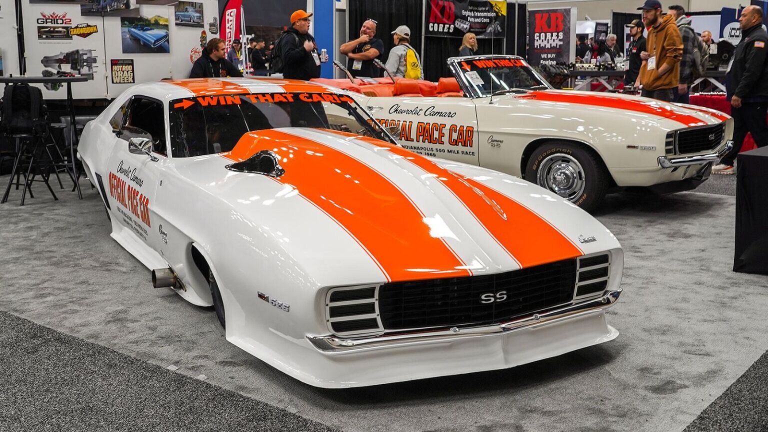 Sick Week 2025 Primed for Historic Happenings as the Fight for a Five ...