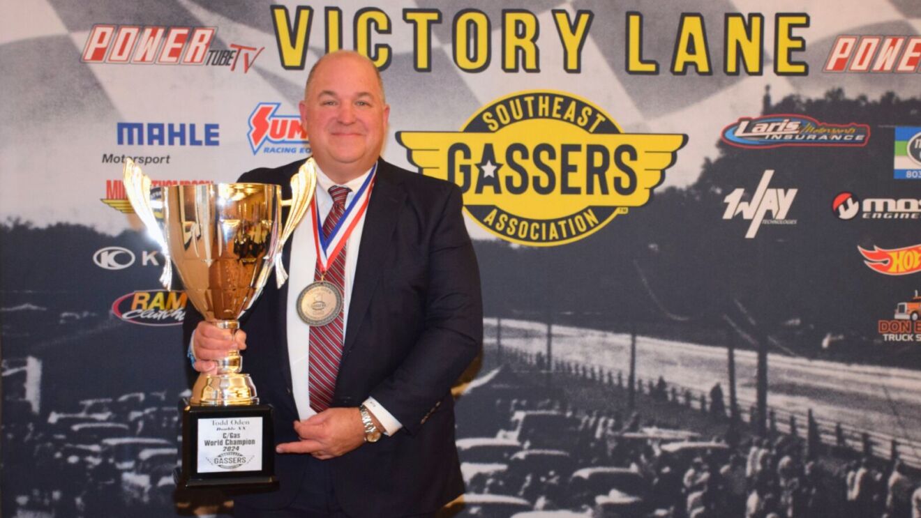 Southeast Gassers Banquet Concludes 2024 Season While Ready To Gas Up ...