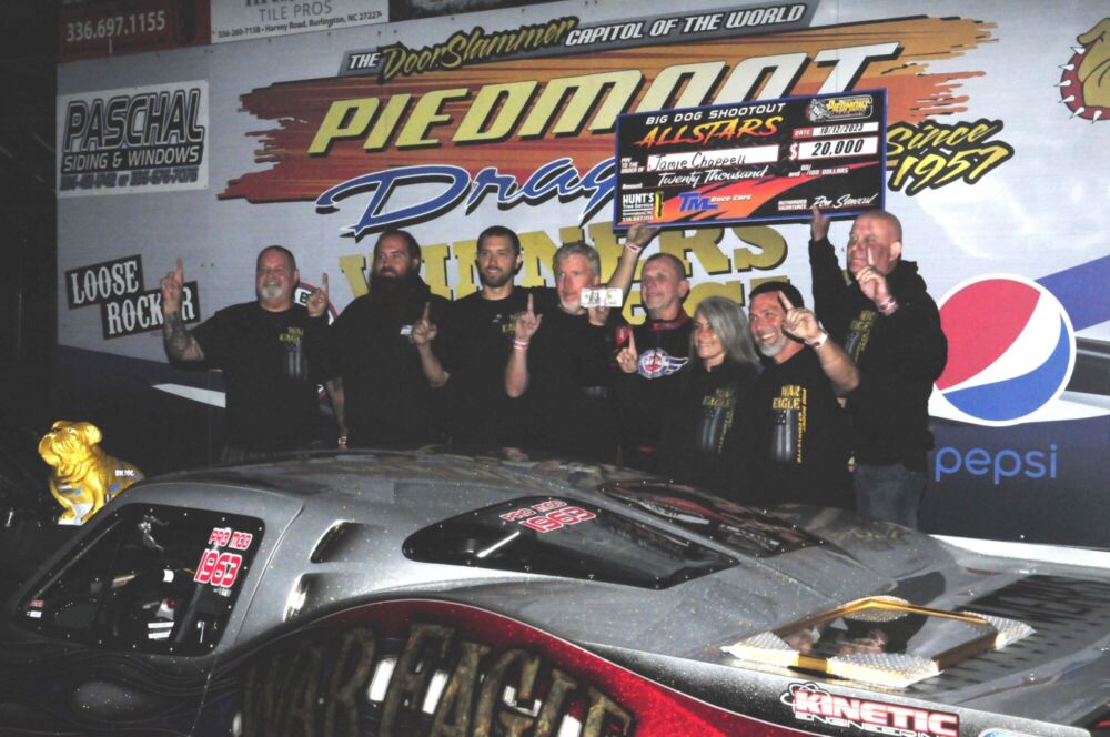 DI Tribute: Terry Coyle | Drag Illustrated