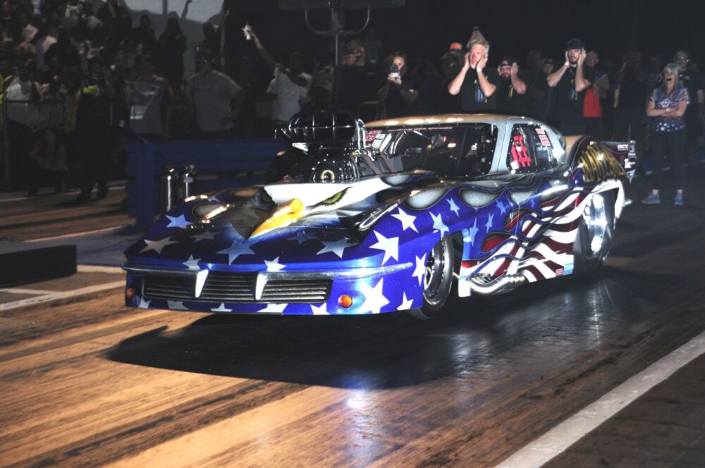 DI Tribute: Terry Coyle | Drag Illustrated