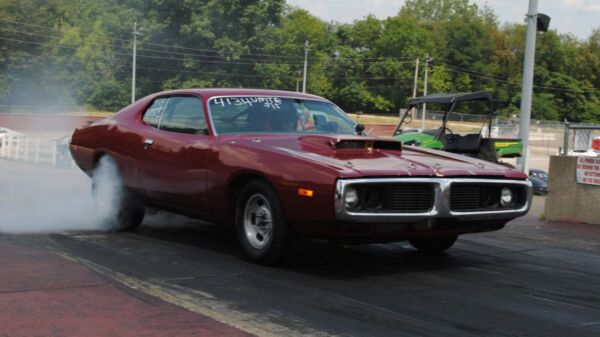 UMTR North Announces 2025 Schedule | Drag Illustrated