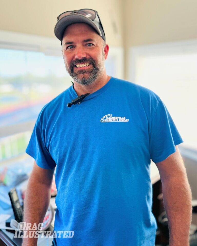 DIALED IN: New Ownership Envisions Multi-Sport Future for Mooresville ...