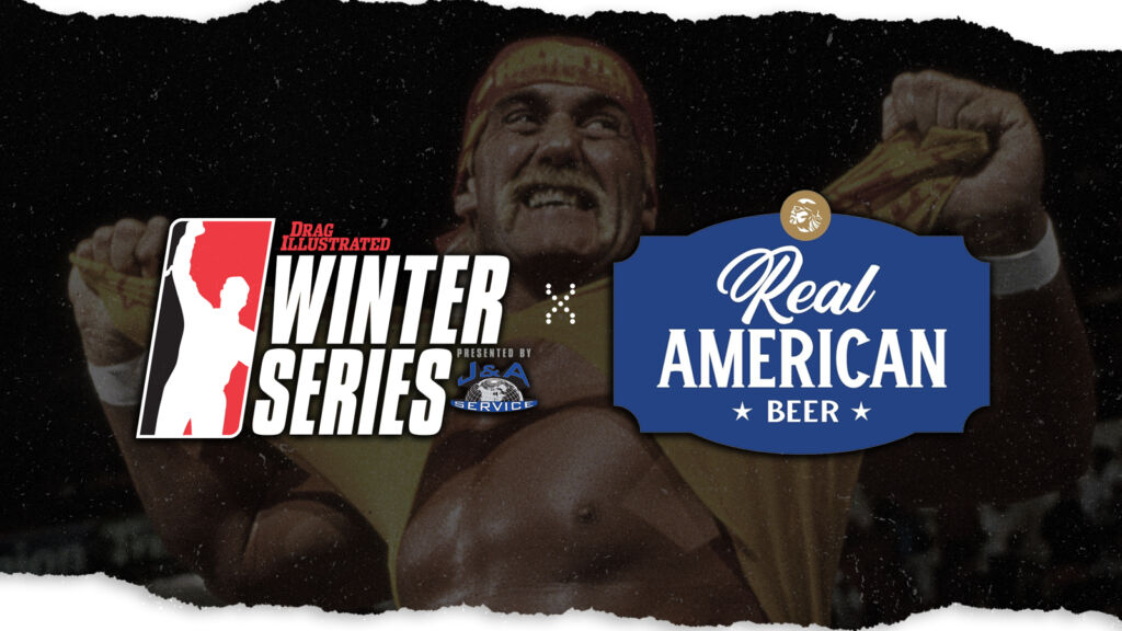 Hulk Hogan’s Real American Beer Named Official Beer of the Drag ...