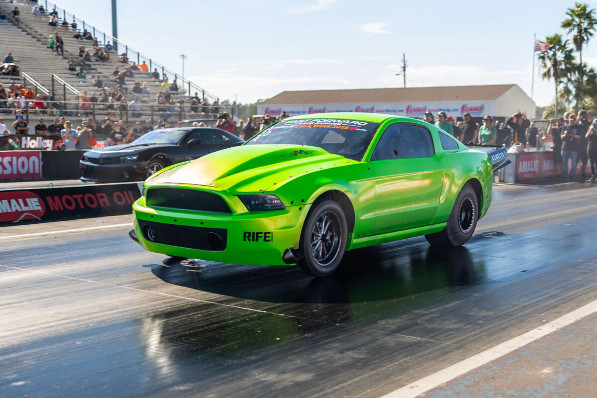 Gainesville Records Fall at Sick Week 2025 | Drag Illustrated