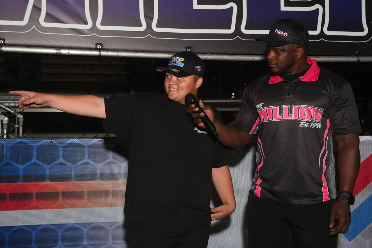 DI 30 Under 30 2024: Cooper Chun | Drag Illustrated