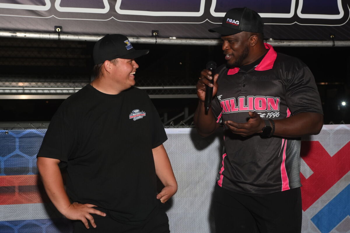 DI 30 Under 30 2024: Cooper Chun | Drag Illustrated