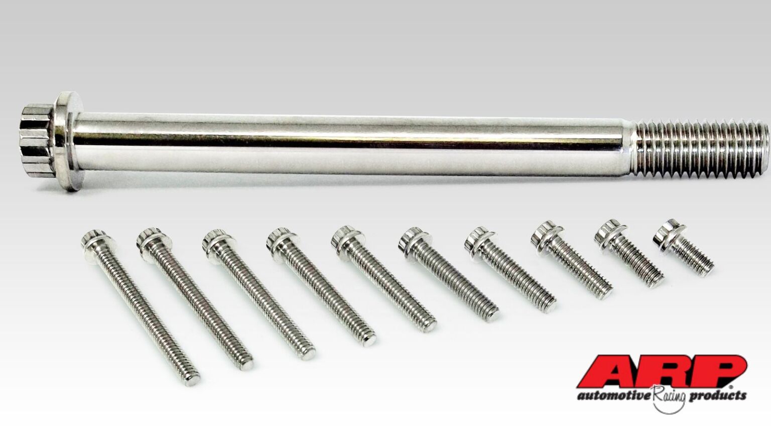 ARP Expands ‘Tiny Bolt’ Availabilities | Drag Illustrated