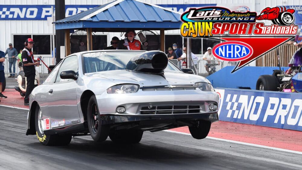 2012 Power Wheelstanding Championships | Drag Illustrated